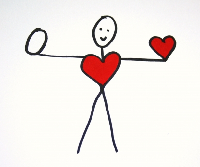 Hoofd-Hart-Handen - PureChange PureChange